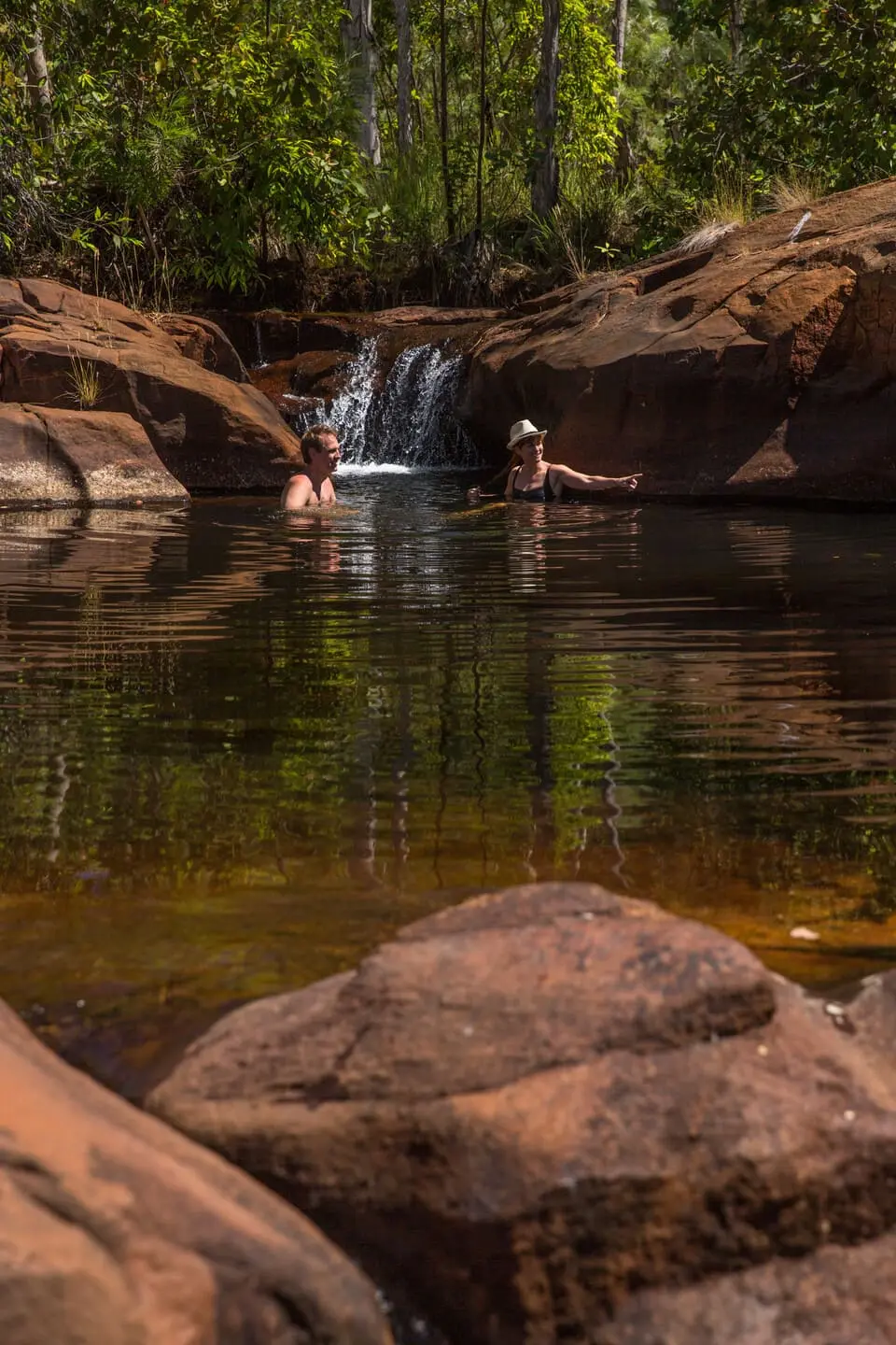 Katherine Gorge Tours